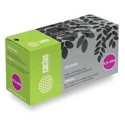 Картридж SCX-4100D3, Черный (Black)