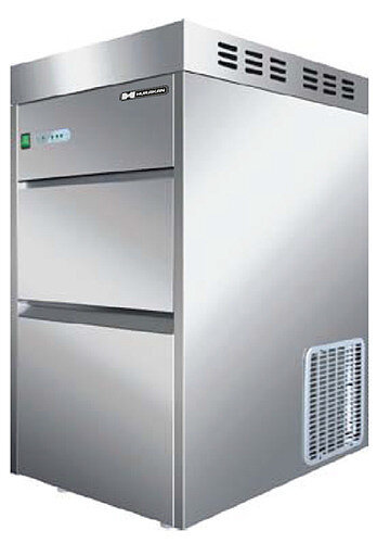 Льдогенератор Hurakan HKN-GB35 (гранулы)