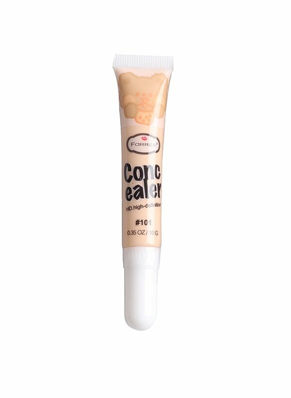 Farres cosmetics Консилер-корректор HD 4052, 101 натуральный