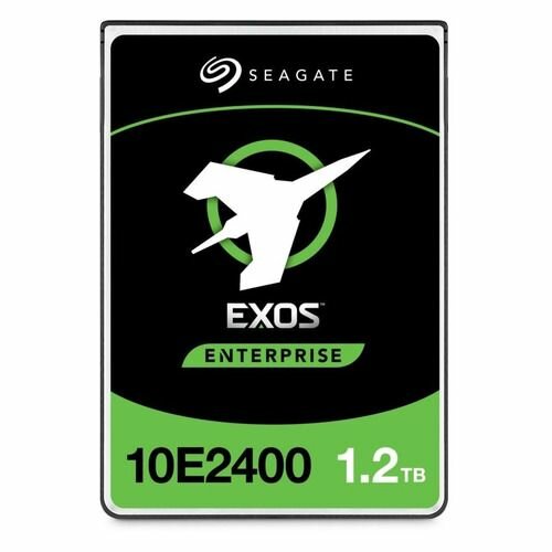 Жесткий диск Seagate Enterprise Performance ST1200MM0009, 1.2ТБ, HDD, SAS 3.0, 2.5"
