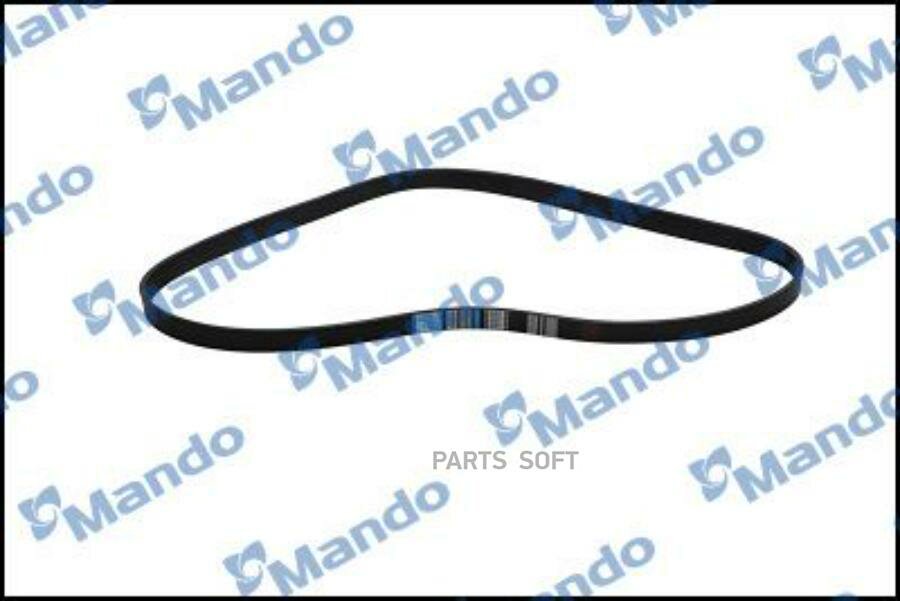 Ремень ручейковый Mando арт. MB6PK1210