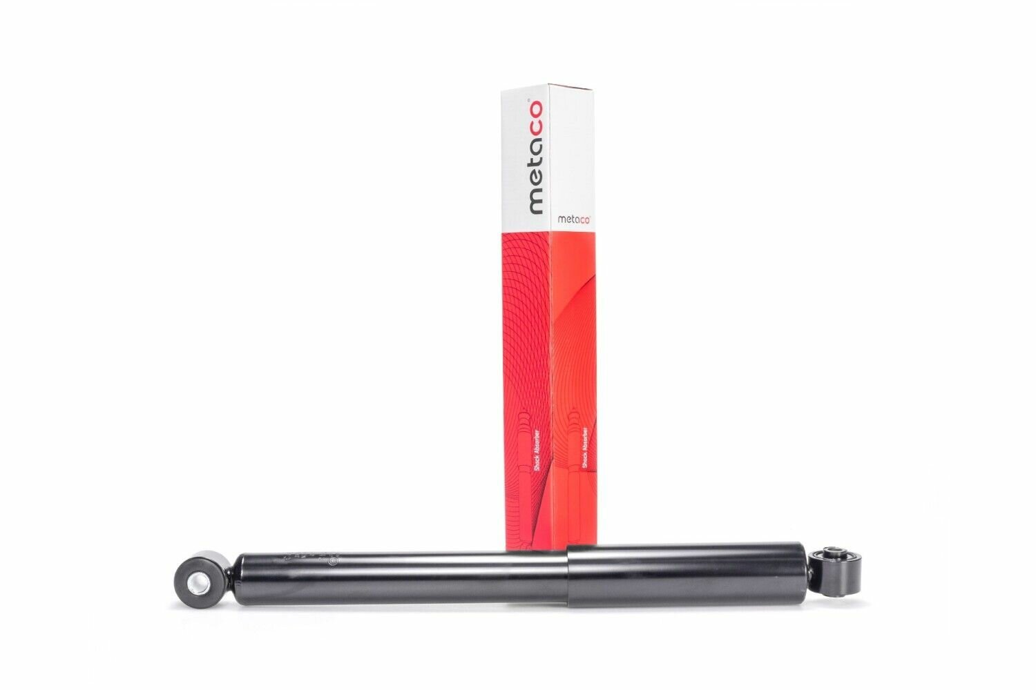 Амортизатор подвески задний METACO, Mazda Мазда 6, GS1D-28-700D, GS1D-28-700E, 4820-143