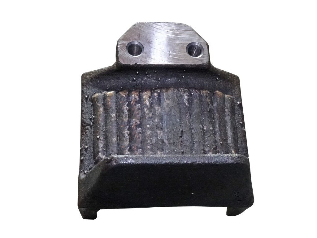 Опора рессоры задней КамАЗ