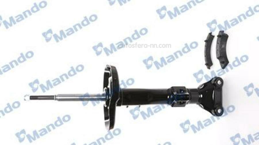 MANDO MSS017322 Амортизатор передний левый/правый MSS017322