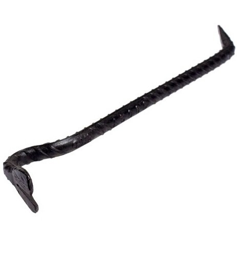 Гвоздодер круглый, 800 мм, d16 41-4-080