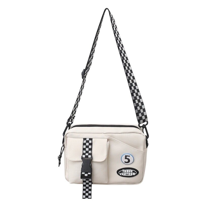 Сумка мессенджер