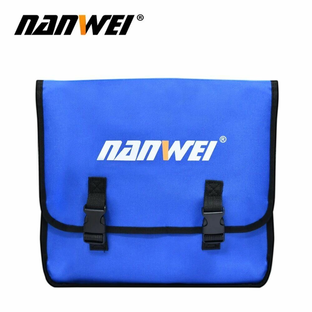 Сумка для инструментов шуруповерт