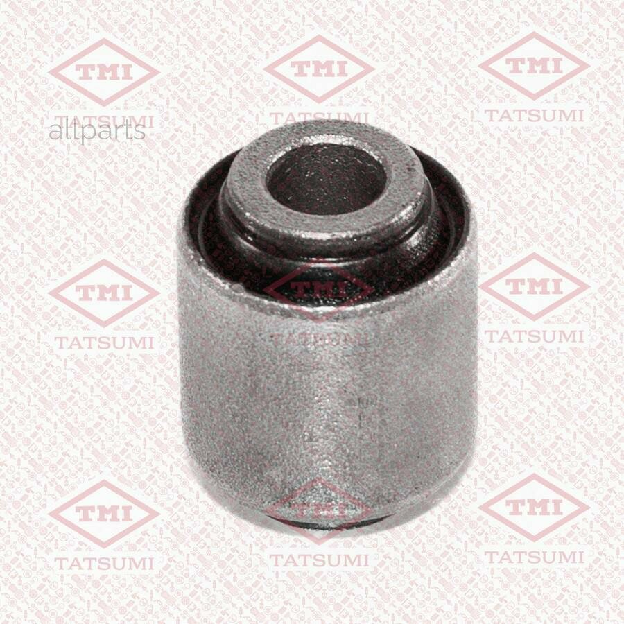 TATSUMI TEF2407 Сайлентблок задней цапфы