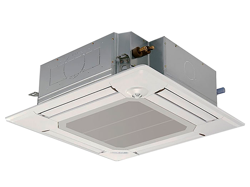 Внутренний блок Mitsubishi Electric PLFY-P63 VBM-E кассетного типа
