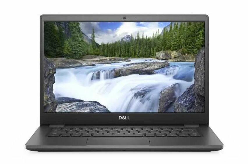 14" Ноутбук Dell Latitude 3410 (N001L341014EMEA_UBU) серый - 1366x768, TN, Intel Core i3-10110U, ядра: 2 x 2,1 ГГц, 4 ГБ, HDD 1024 ГБ, Intel UHD Graphics 620, Windows 10 Pro