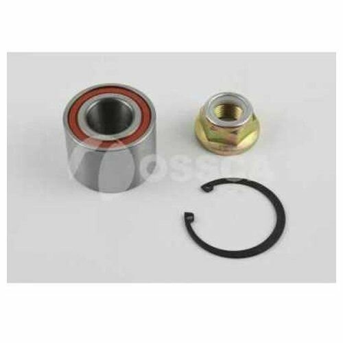Подшипника ступицы колеса Ossca 10213 для Dacia Logan (2004-н. в.), Nissan Micra (2002-2010), Nissan Note (2005-2013)