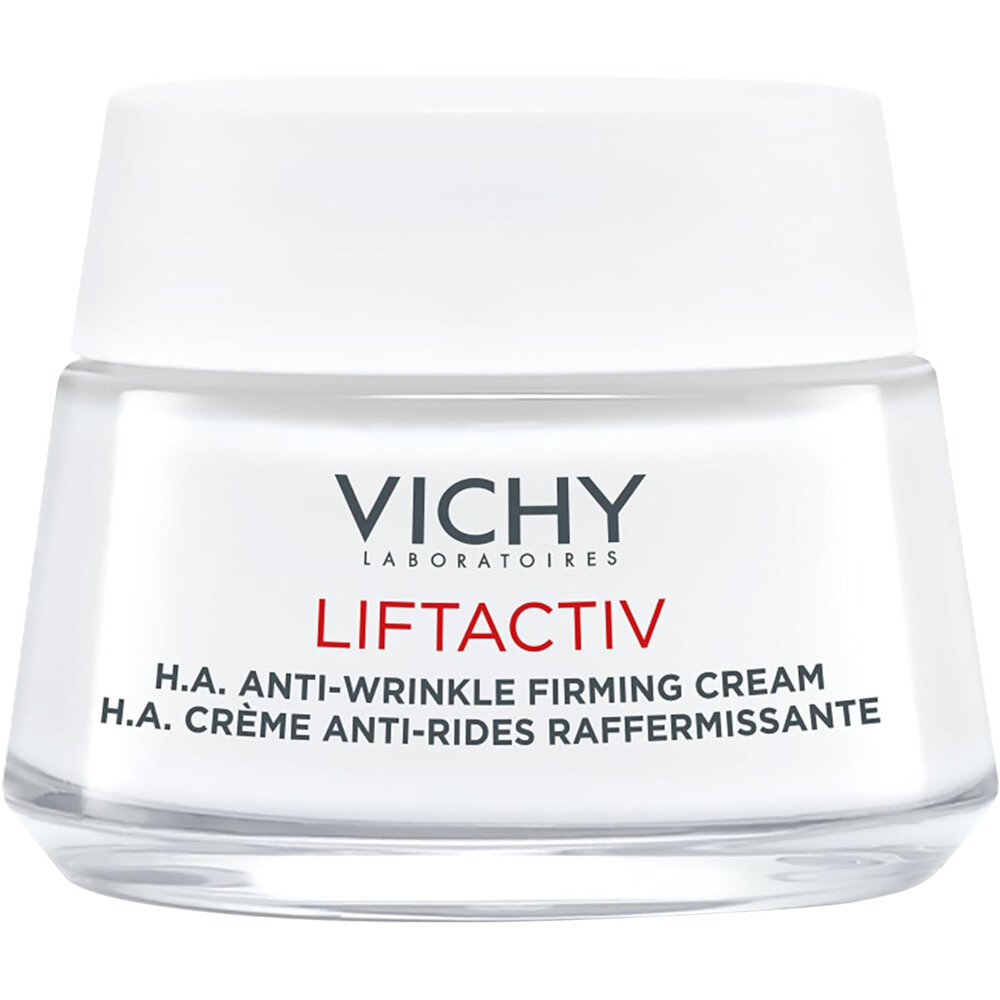 VICHY Крем против морщин для сухой кожи Liftactiv