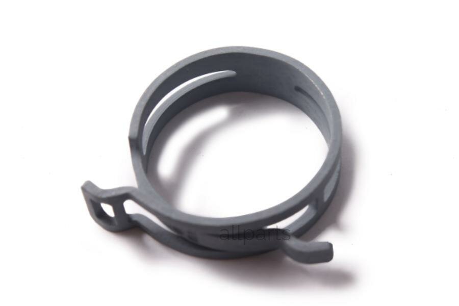 VAG N90687201 клипса