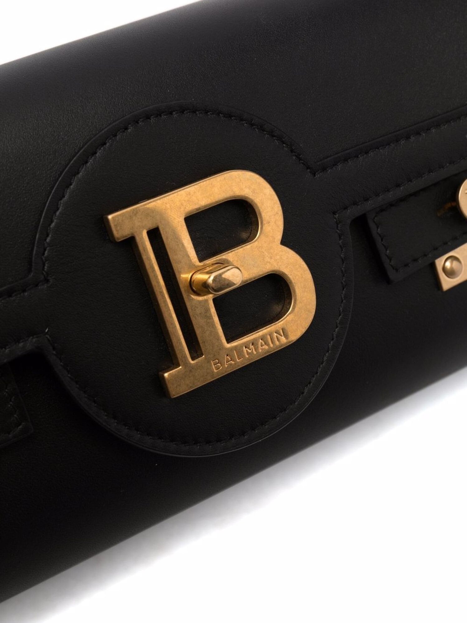 Сумка BALMAIN, black — фото 1