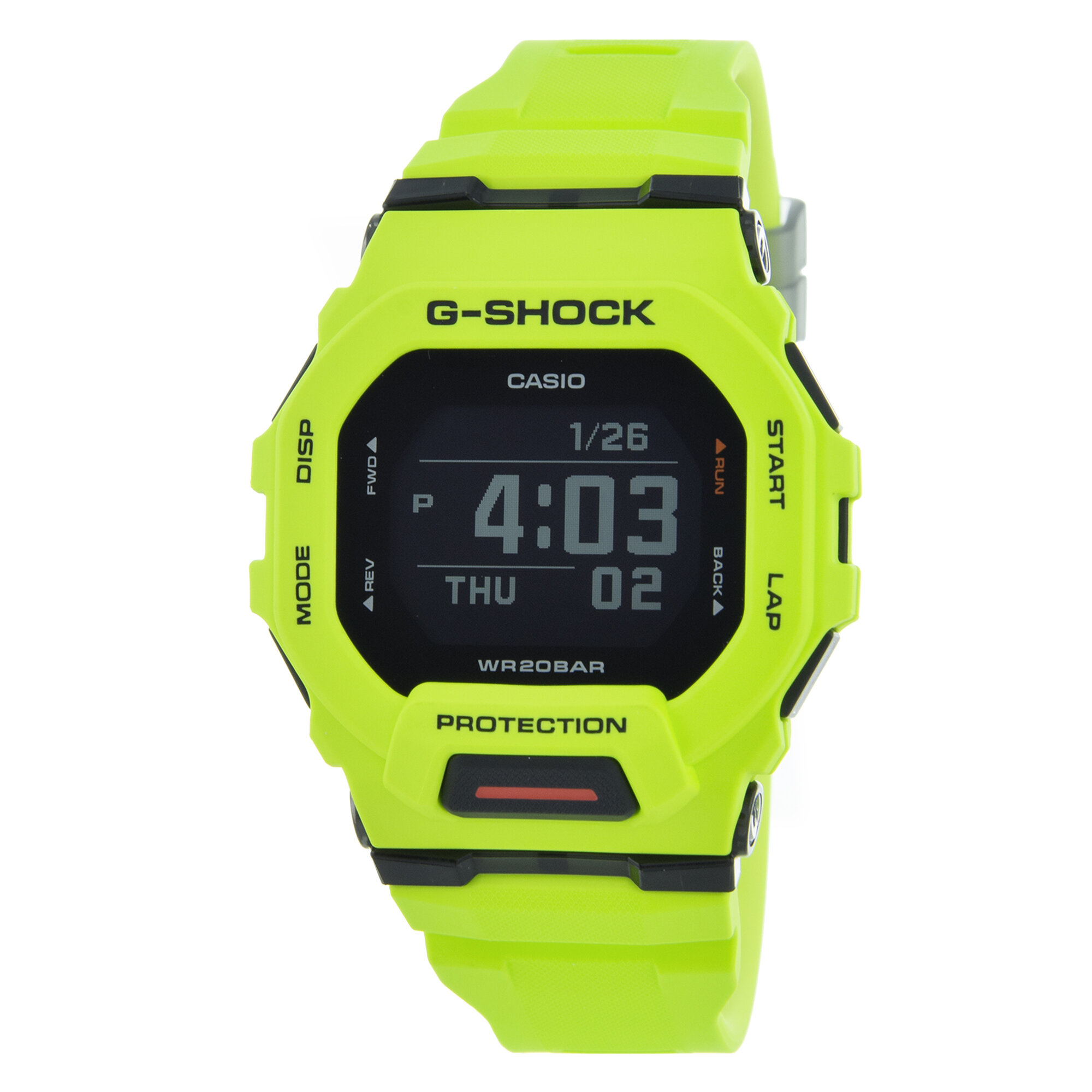 Наручные часы Спорт