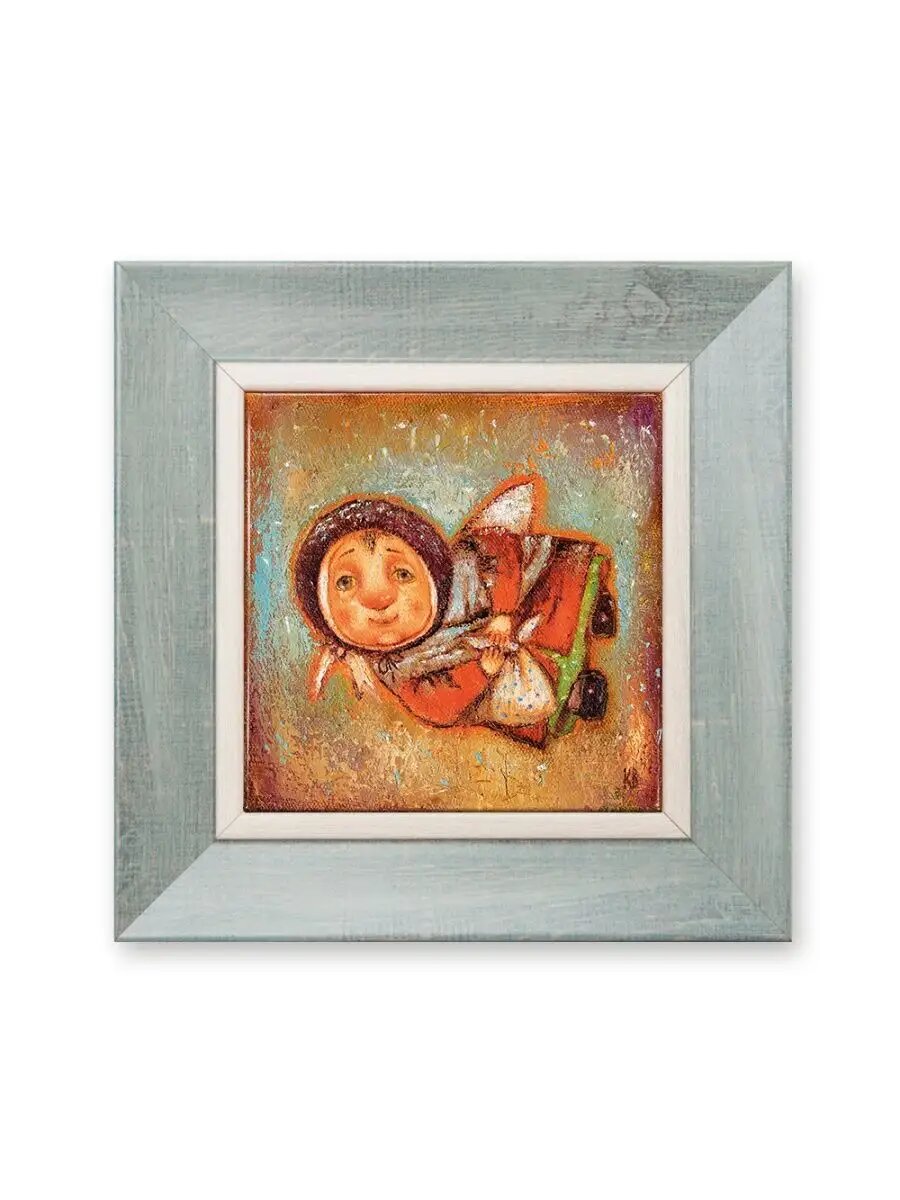 Картина на стену.