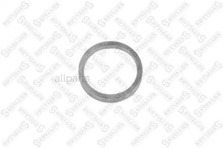STELLOX 8401001SX седло клапана! EX 48.1x40.1x8 R6 d128\ MAN D2866/2876