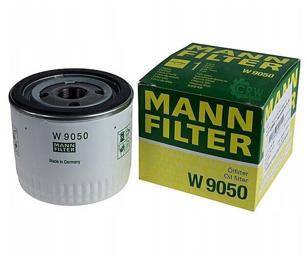 Фильтр масляный