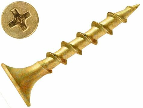 Саморез ГДЖ 3,8х25мм (950шт)