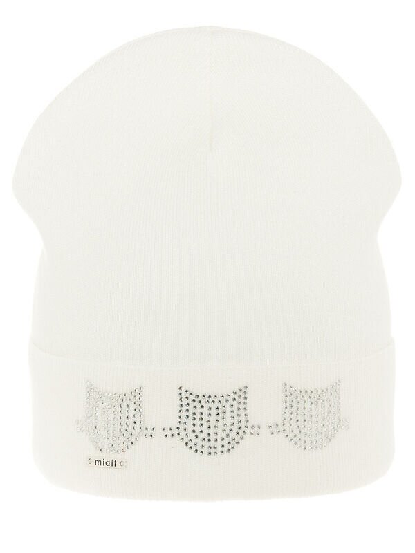 Шапка демисезон для девочек