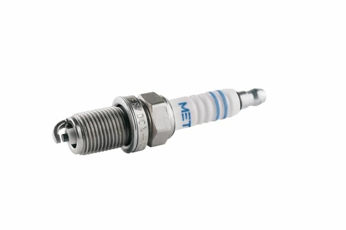 Свеча зажигания METEOR SA 211 (1,1) ( FR7DCX+ / 0242235667 ) LADA 2110-12, kalina, priora 16v, 4x4 / OKA 1111-11113