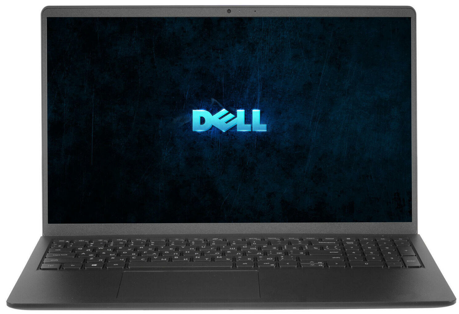 15,6" Ноутбук Dell Vostro 3510 (3510-5081) черный - 1920x1080, WVA, Intel Core i5-1135G7, ядра: 4 x 2,4 ГГц, 8 ГБ, SSD 512 ГБ, Intel Iris Xe Graphics, Windows 10 Pro