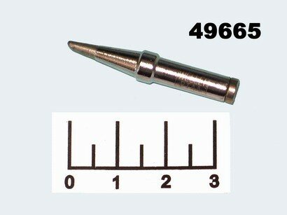 Жало Weller TCP S PT AA8 1.6мм