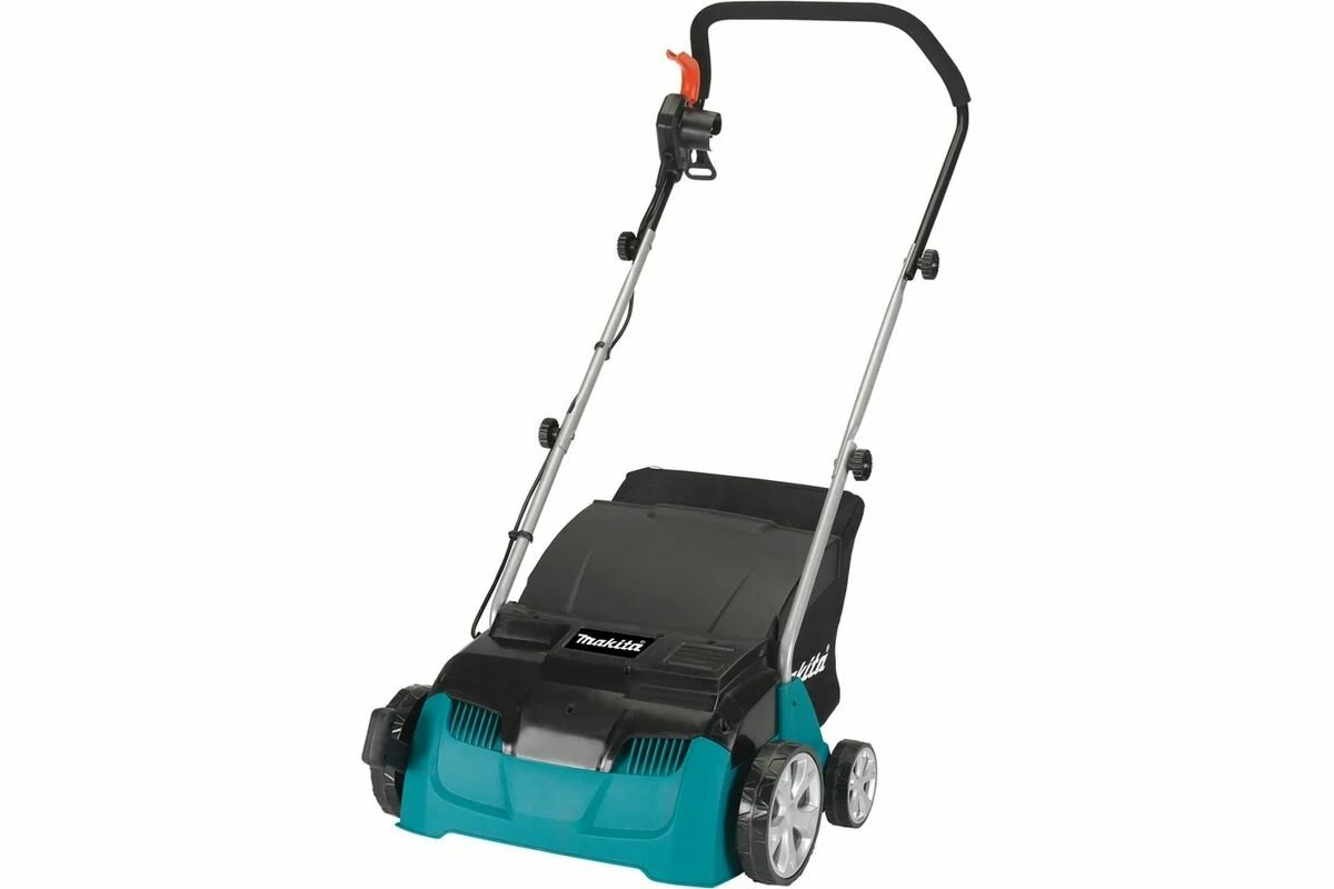 Скарификатор-аэратор Makita UV3200