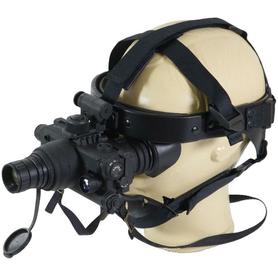 Очки Venox Феникс D209 C Оголовьем