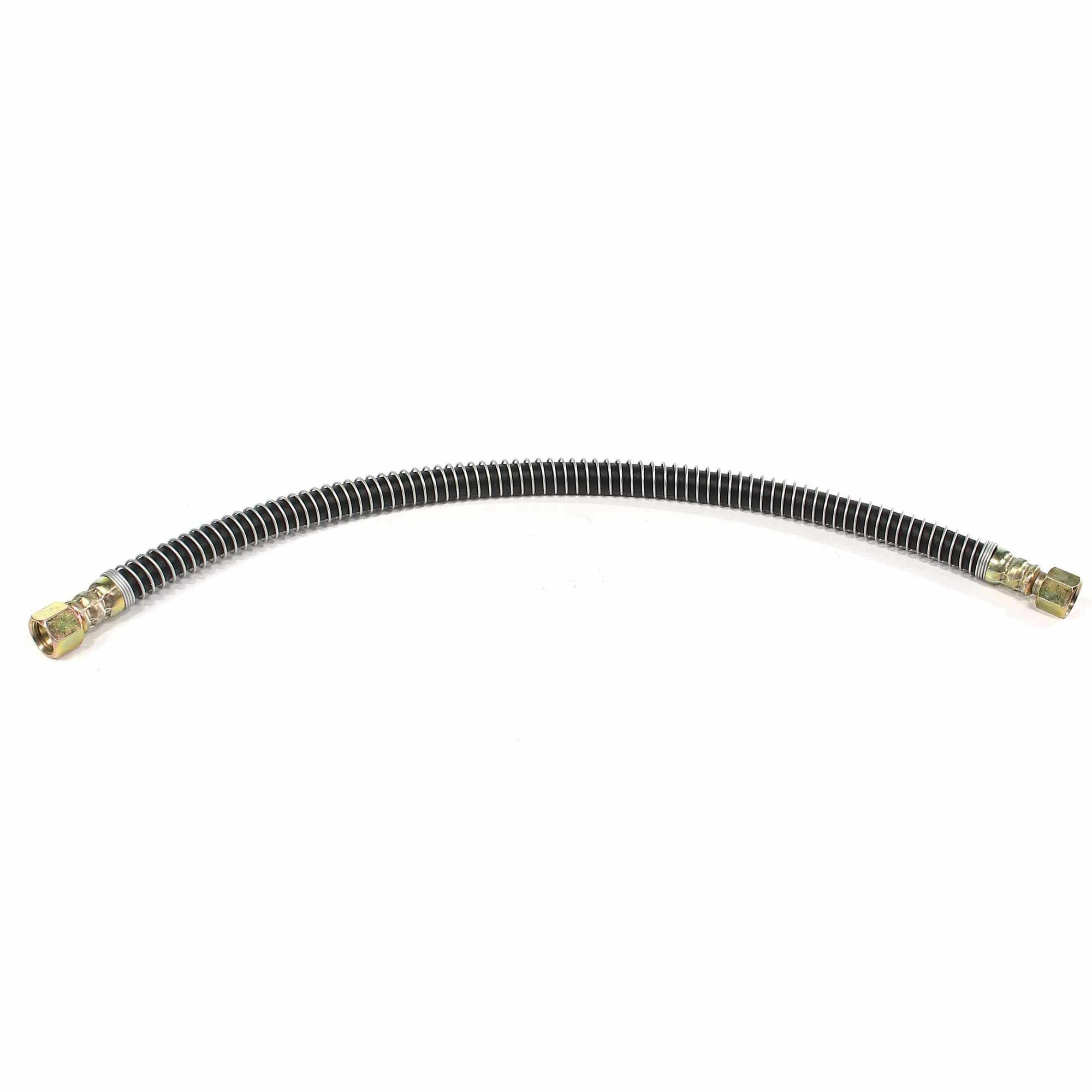 Шланг тормозной передний для Паз к тормоз. камере (D18/L 630)