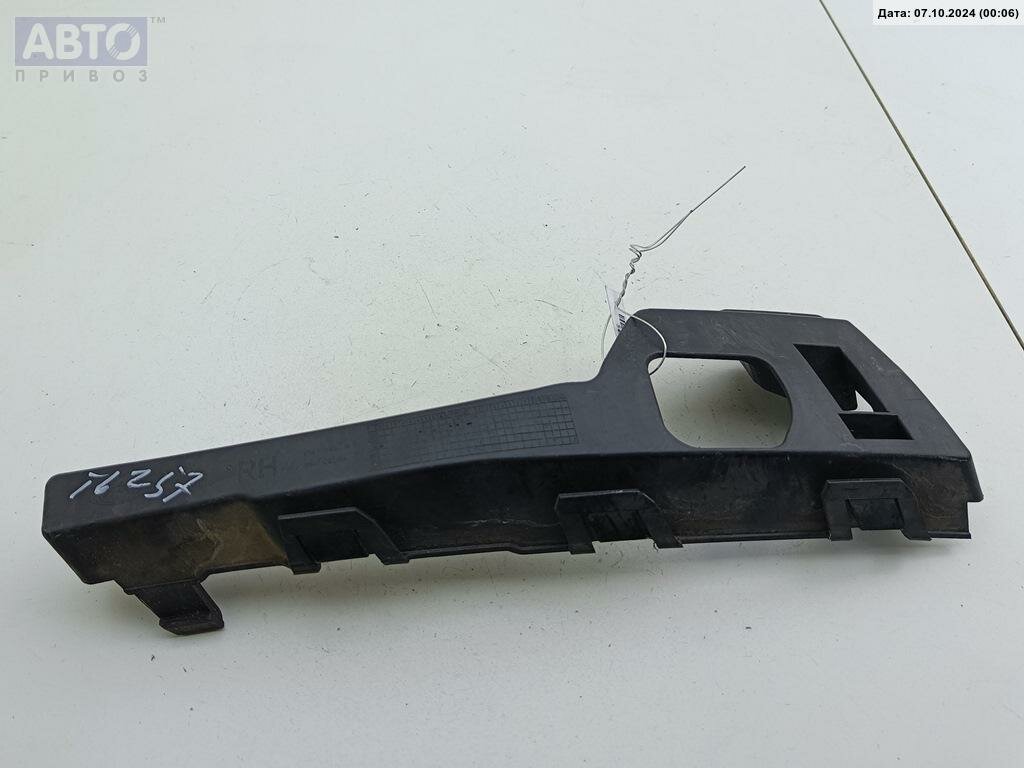 Кронштейн бампера переднего Ford Focus 2 (2004-2010)