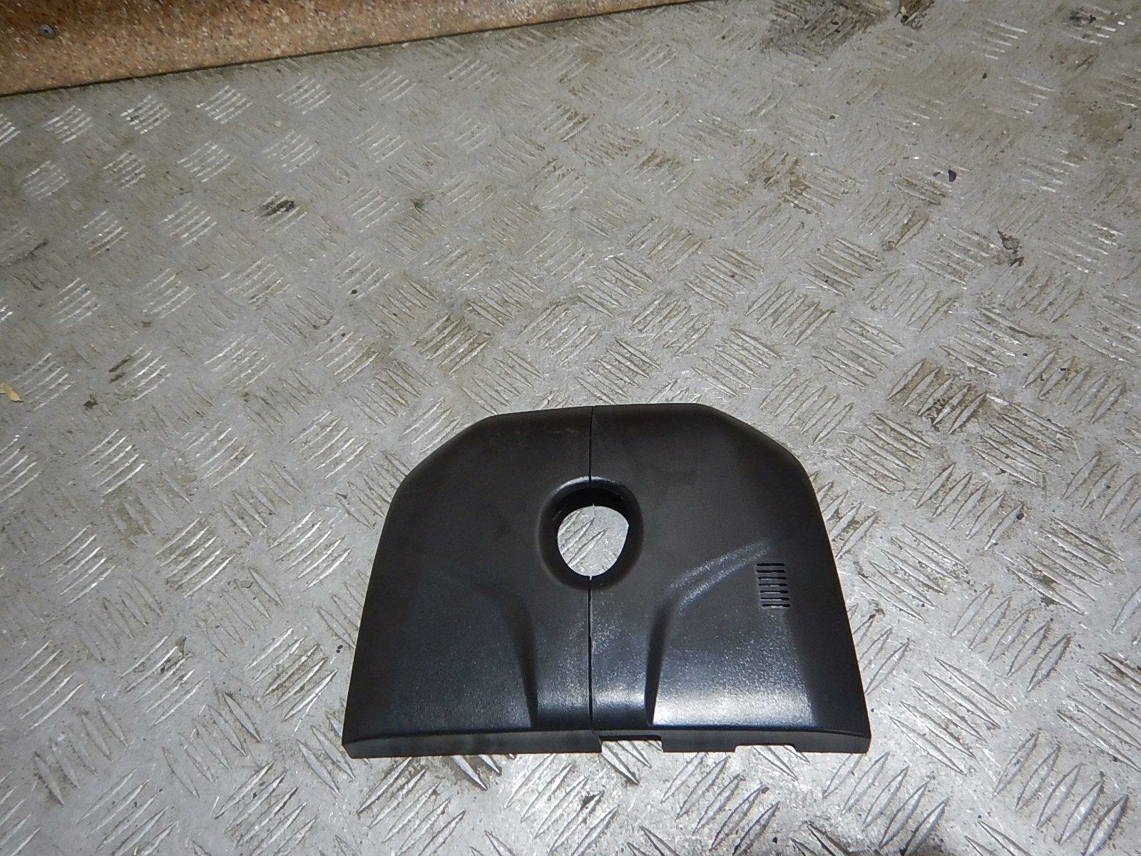 Б/У Накладка декоративная, Chevrolet (Шевроле)-CRUZE (09-15) CHEVROLET CRUZE (09-15) на датчик дождя Сломано крепление. 4...