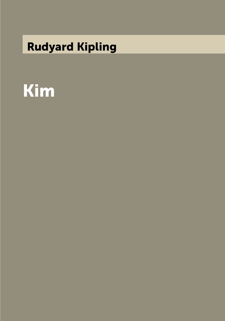 Kim