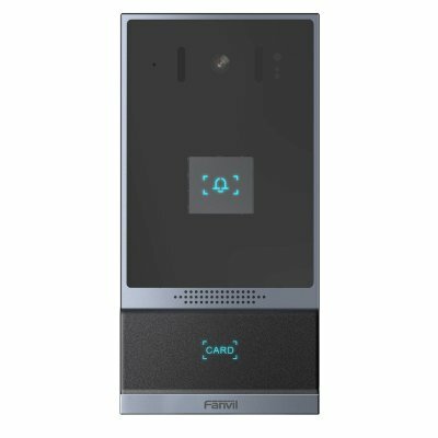 IP видеодомофон i62