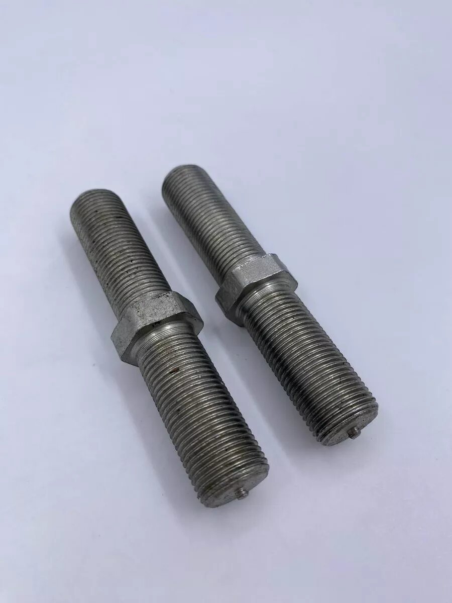 Скрутка соединительная рулевой тяги ваз