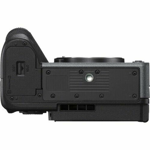 Видеокамера SONY ILME - FX 30 — фото 1