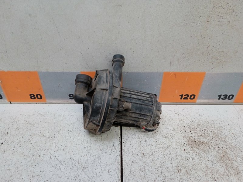 Б/У Порше Кайен Насос воздушный Porsche Cayenne 2005 9PA, 955 268244 PORSCHE арт. 06A959253B