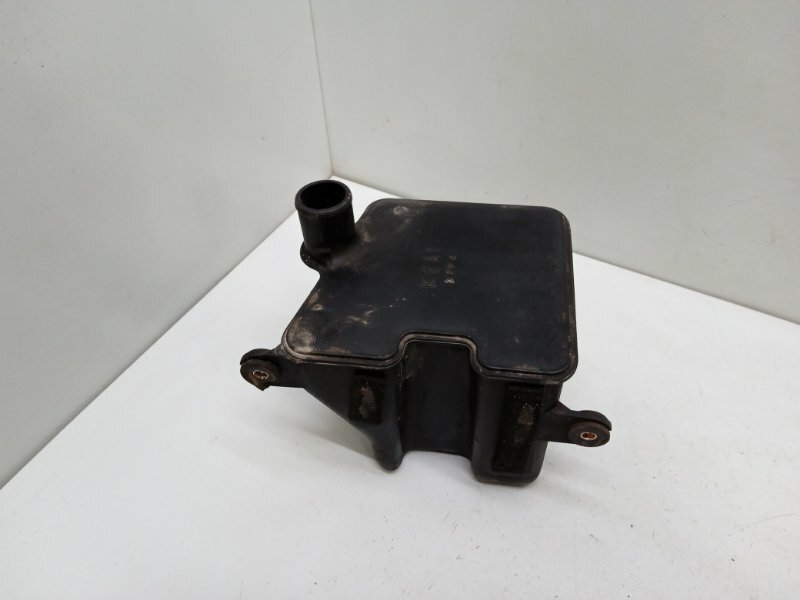 Б/У Киа Шума Резонатор воздушного фильтра Kia Shuma 2000 S-1 139798 Hyundai-KIA арт. 0K2A11318YB