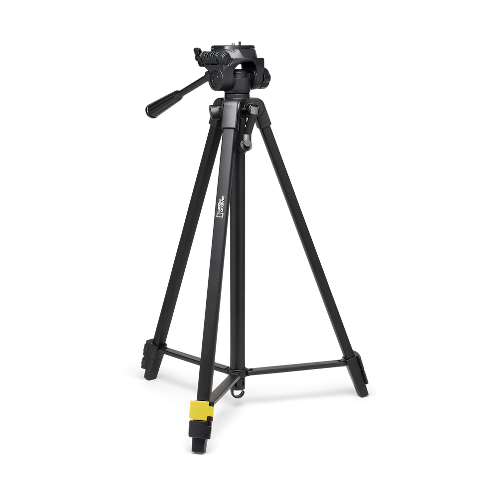 Штатив National Geographic NGPT002 с адаптером для телефона