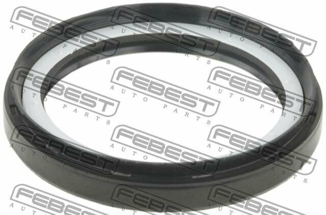 Сальник ступицы колеса перед прав лев Febest 95HBS-58750711X