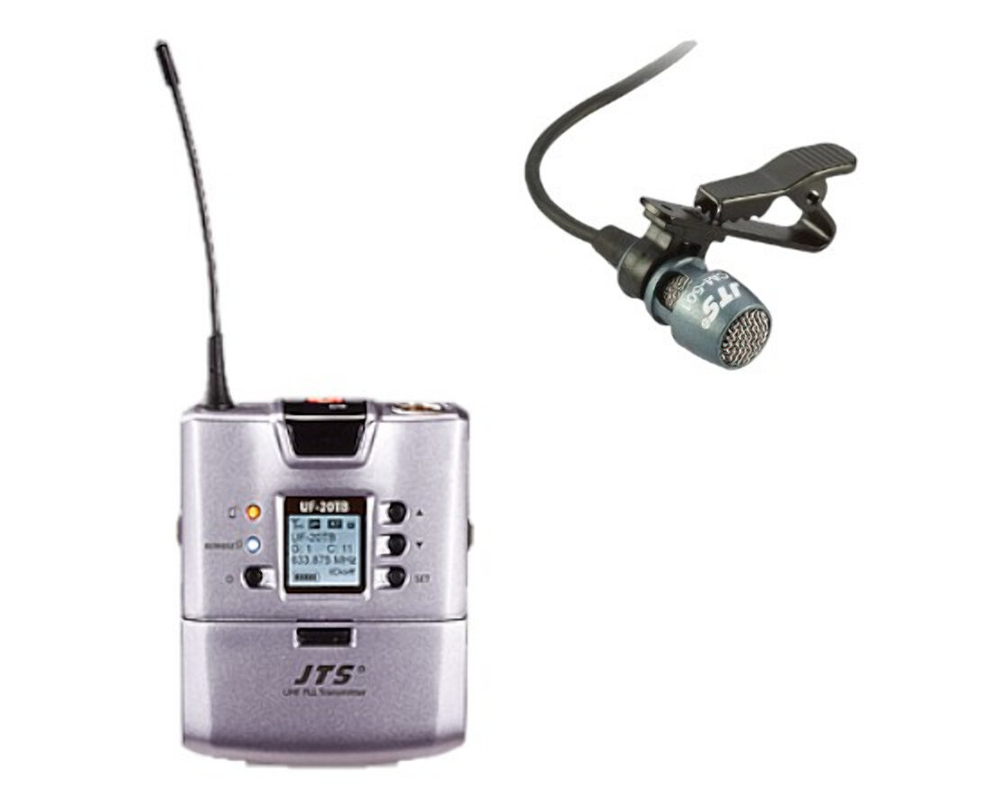 Радиосистема JTS UF-20TB+CM-501