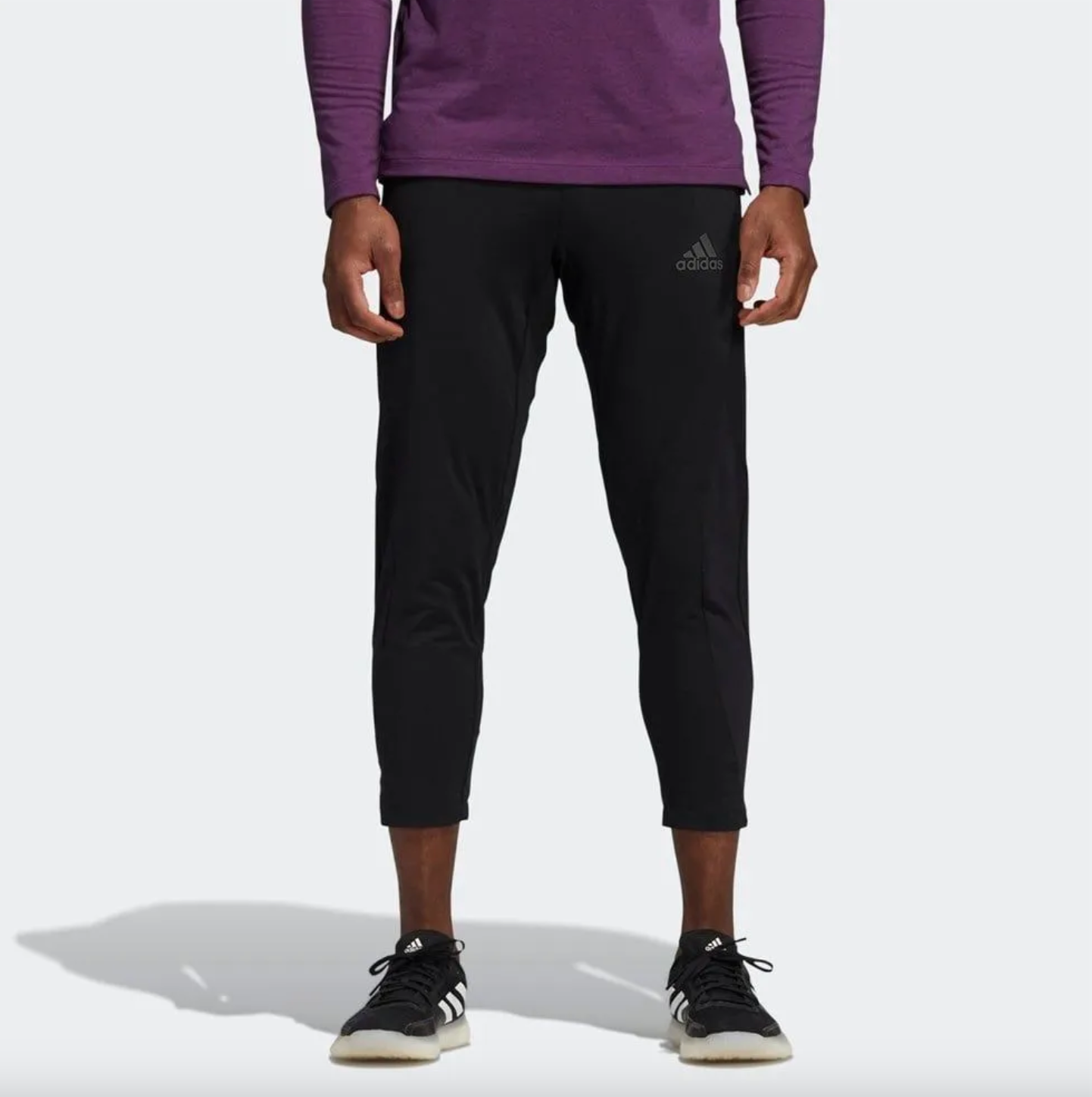 Бриджи спортивные ADIDAS H.RDY WARRI PNT GT8263