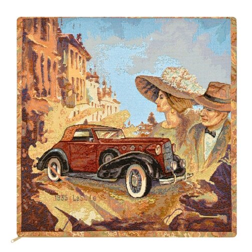 Чехол декоративный“Авто 1935“