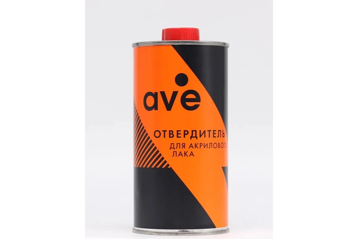 AVE MS Отвердитель для эпоксидных смол 0,5 л совместим с составами 1070621