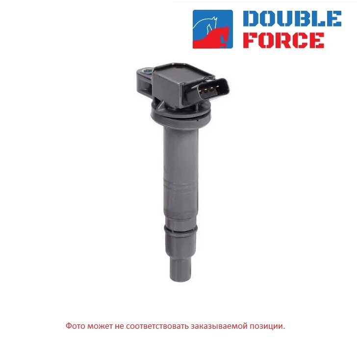 Катушка зажигания DOUBLE FORCE DFIC2007 49058 FORD C-MAX, FIESTA, FOCUS 3 двигатель 1,6
