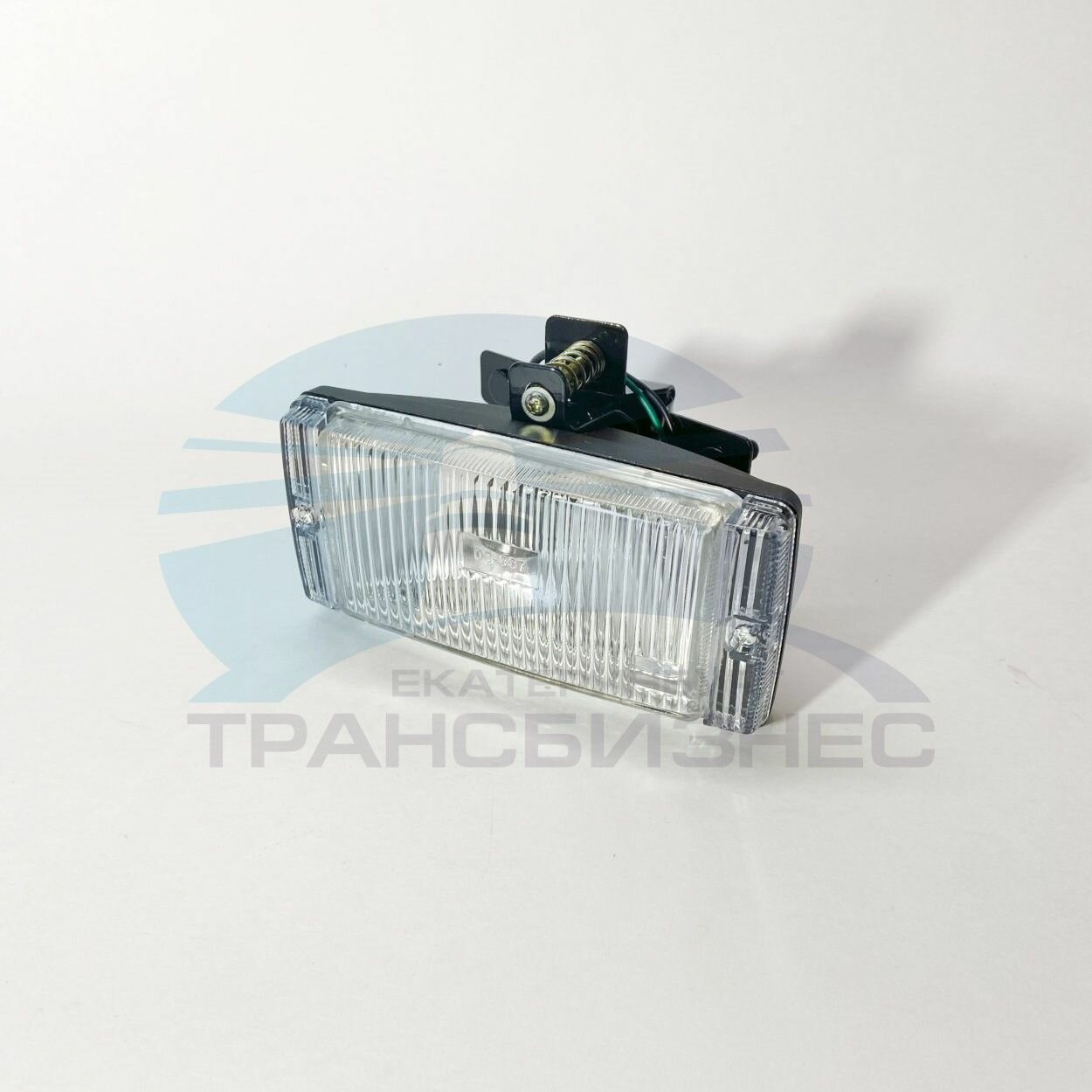 Фара противотуманная правая ISUZU NQR75 (BOSKET) (8973539541)