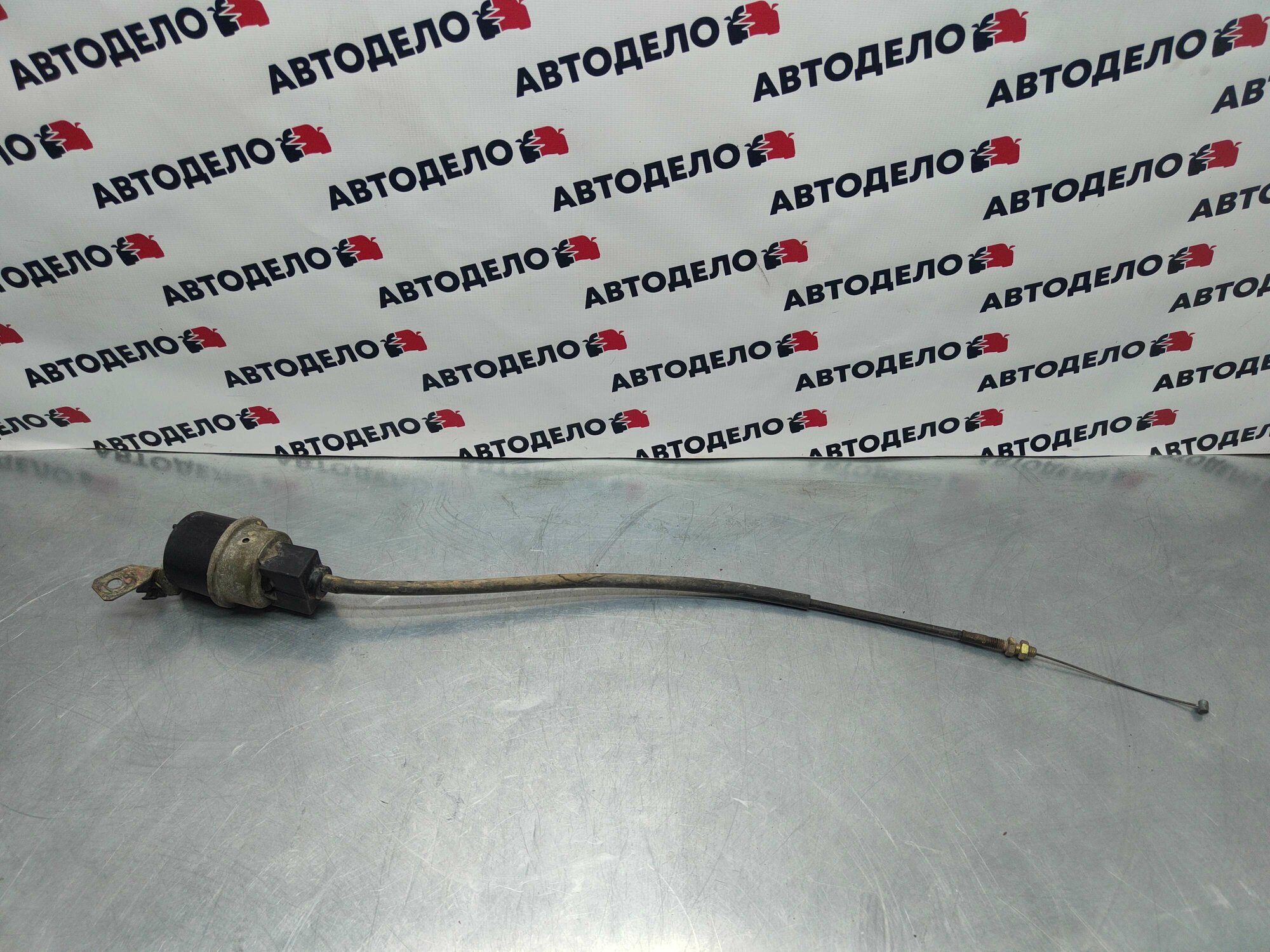 Клапан вакуумный Mitsubishi Eclipse 1G 1992 г.в