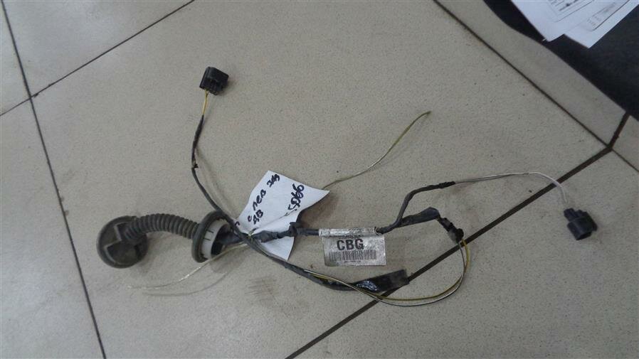 Проводка двери задней от Ford Focus 1 1998-2005