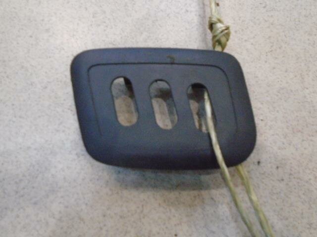 Накладка обшивки двери передней левой от Honda Pilot 2008-2015