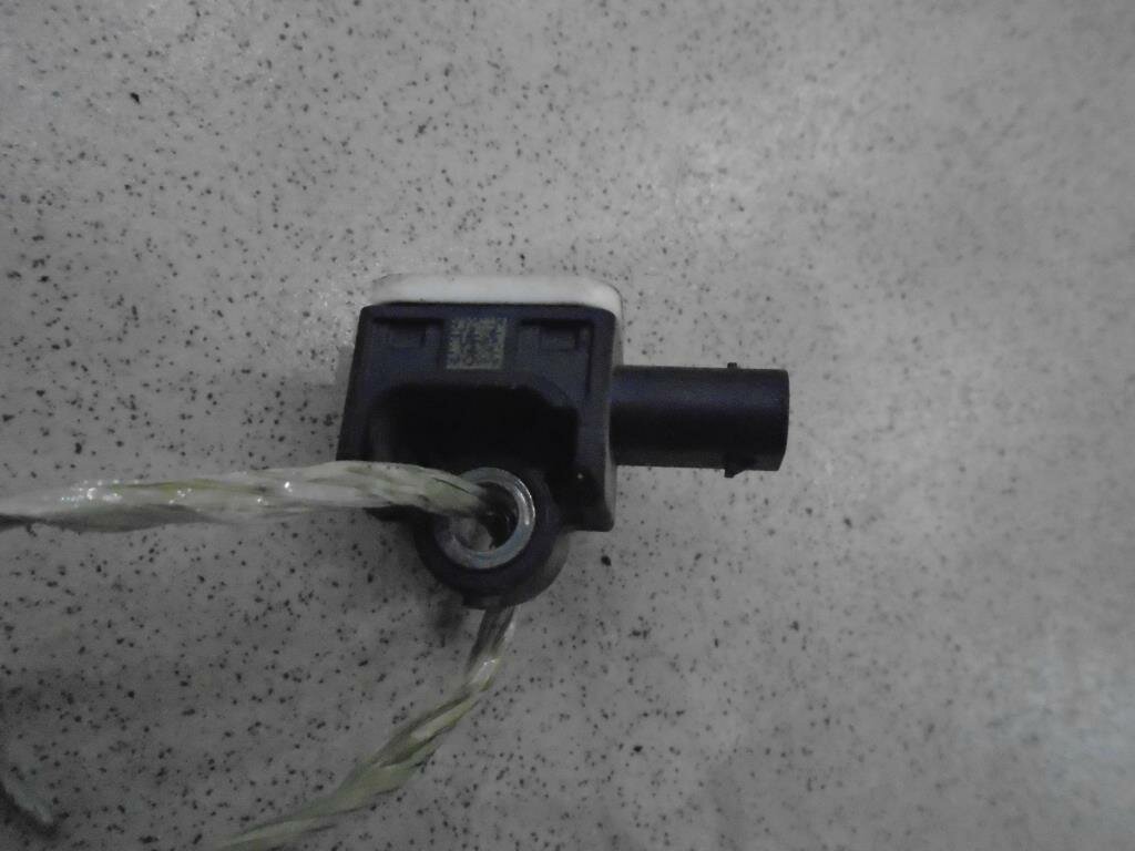 Датчик AIR BAG от Audi A6 C6 2004-2011